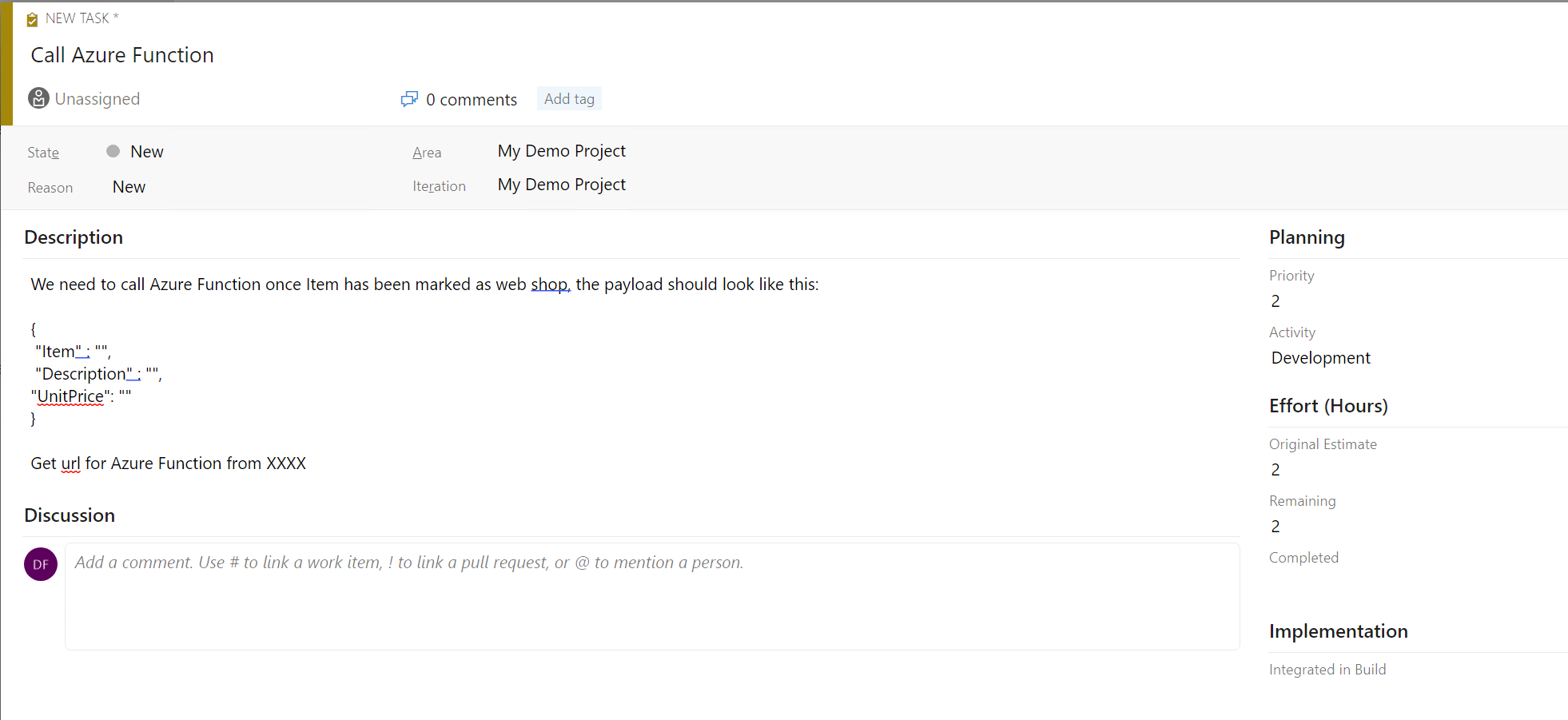 Supercharge Your Workflow with Azure Boards - Fredborg