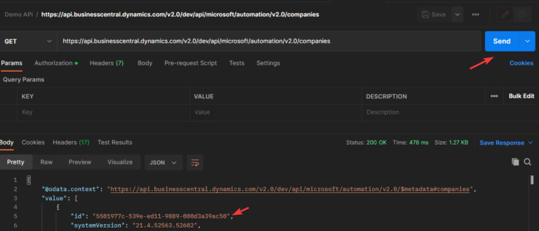 Become a Business Central API Superhero - Fredborg