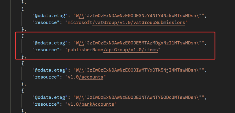 Lessons Learned: Working with Webhooks in Business Central - Fredborg